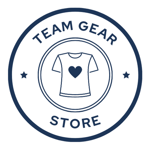 TeamGearStore.com - high-quality team merchandise and spirit wear ...