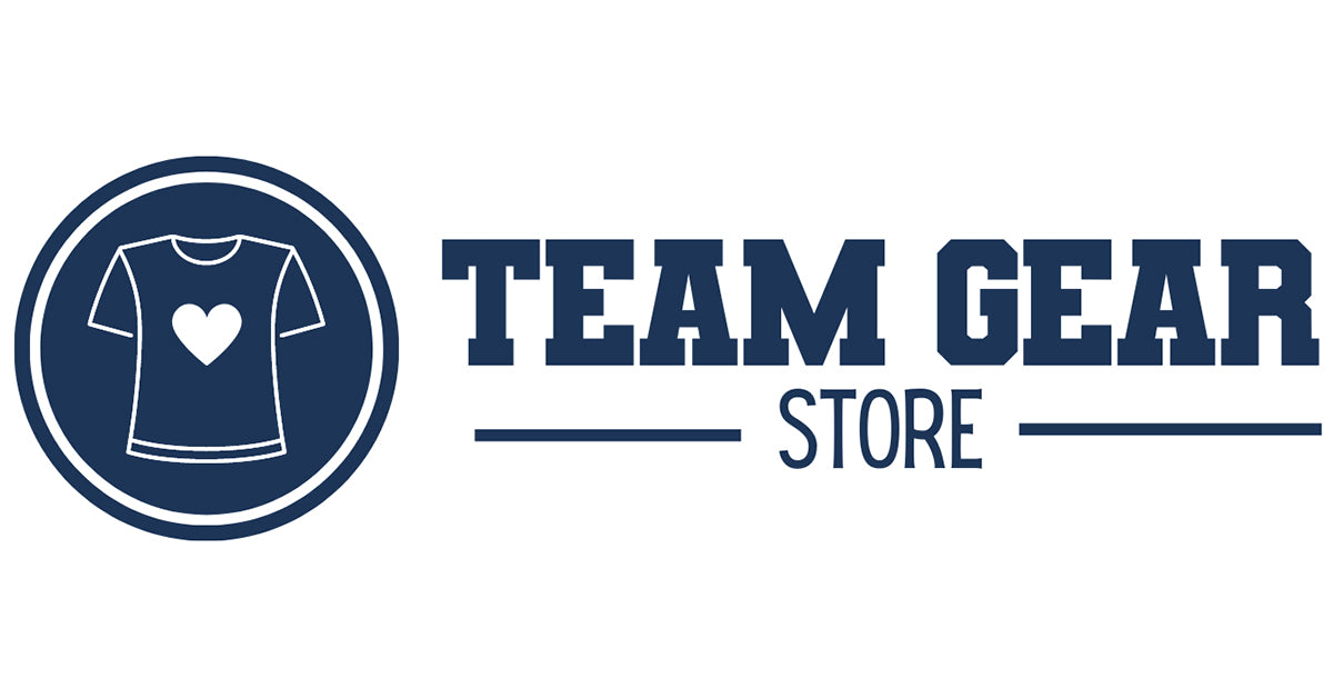 TeamGearStore.com - high-quality team merchandise and spirit wear ...